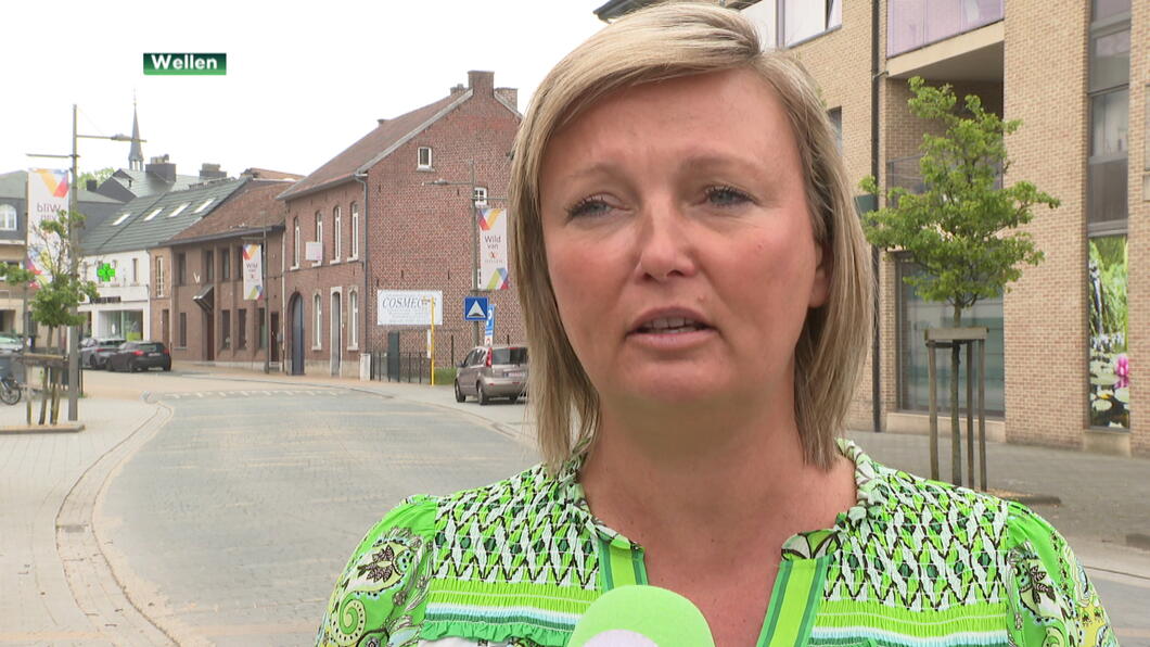 Wellen start volksraadpleging rond fusie - TV Limburg