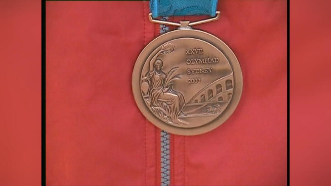 Wall of Fame: Ann Simons - TV Limburg