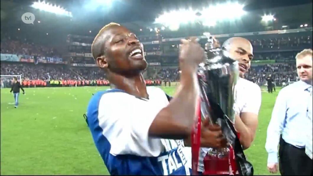 Ex-Genkies Ogunjimi & Matoukou: "In titel blijven geloven tot laatste ...