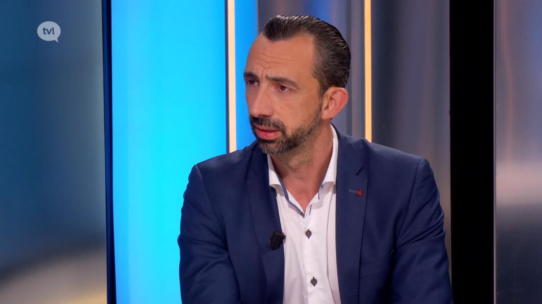 De Toekomstfabriek: Isola - TV Limburg