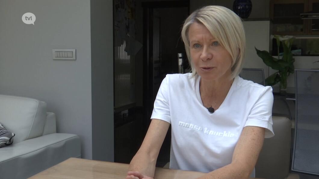 Wall of Fame: Marleen Renders - TV Limburg