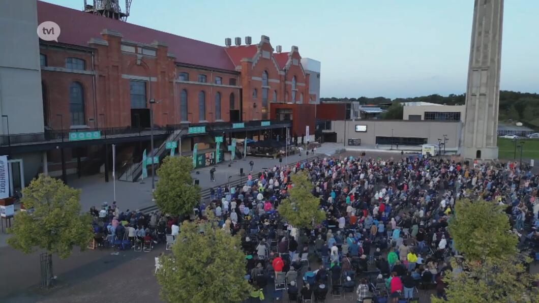 TVL Vertellingen met Comedy Gypsies - TV Limburg