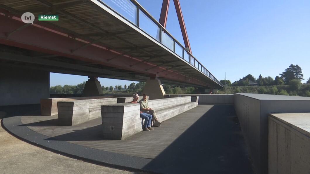 TEMPLE is nieuw muziekconcept onder de brug van Vroenhoven in Riemst ...