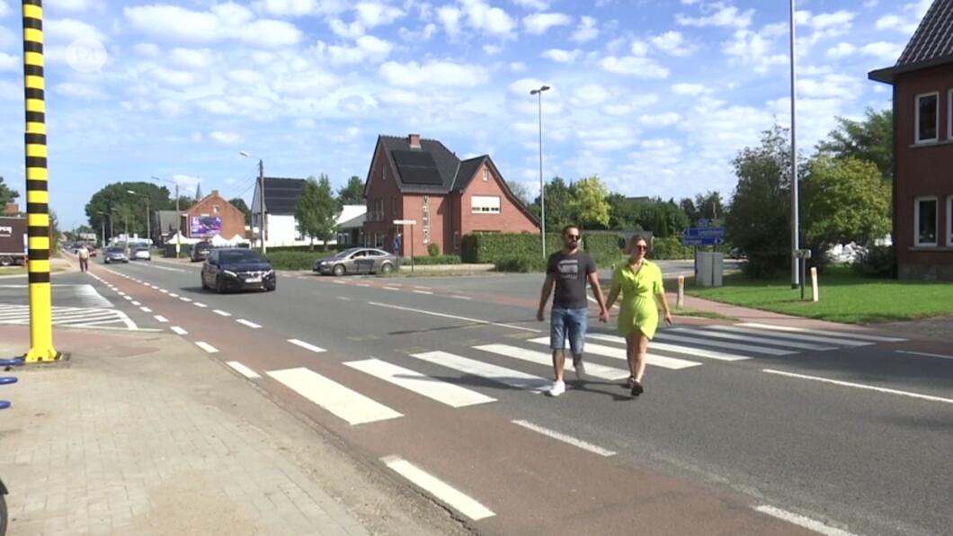 Discussie over zwart kruispunt in Beringen: "Vorig jaar overleed nog 14-jarige jongen, de ...