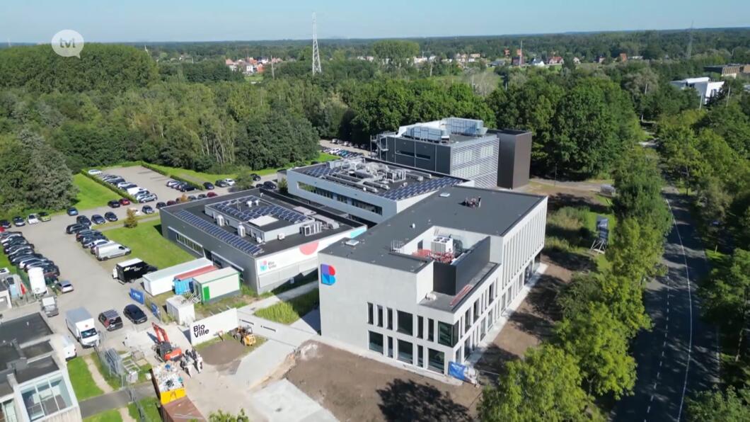 "Health Campus moet brain drain in Limburg ombuigen naar brain gain ...