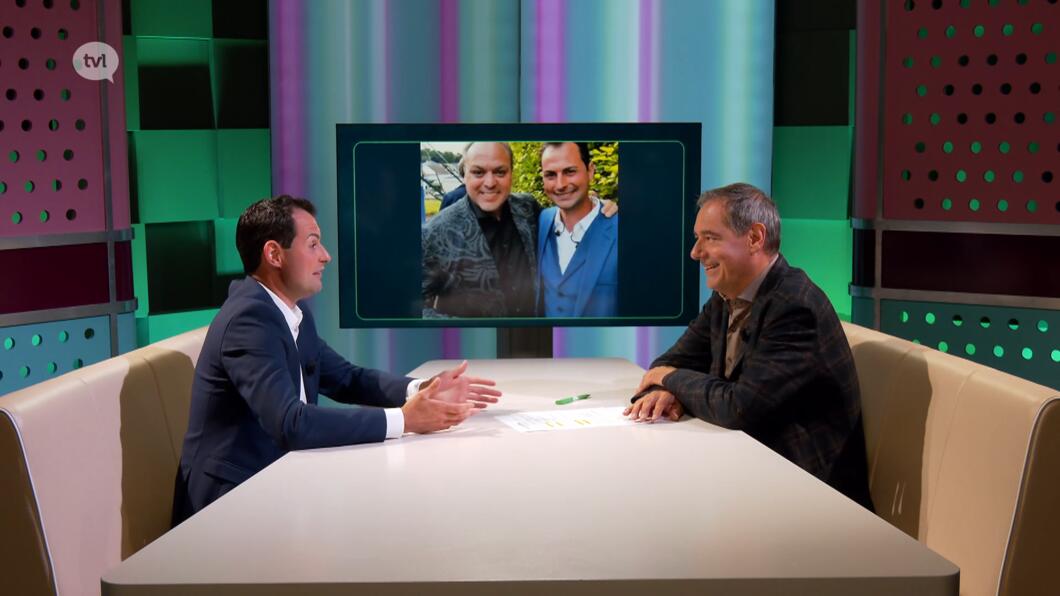 10 jaar Fadim - TV Limburg