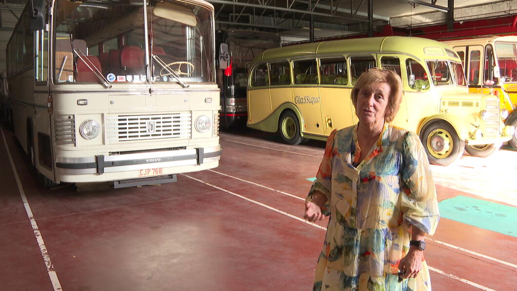 Familiebedrijf De Zigeuner bestaat 75 jaar - TV Limburg