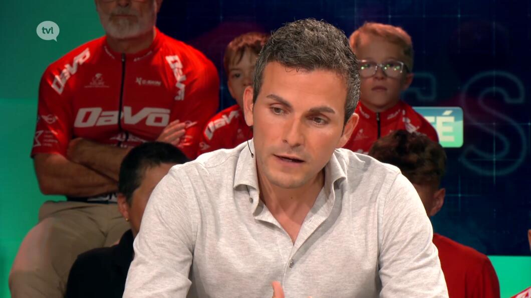 CEO Philippe Bormans (Union): "STVV schrijft mooi verhaal met eigen ...