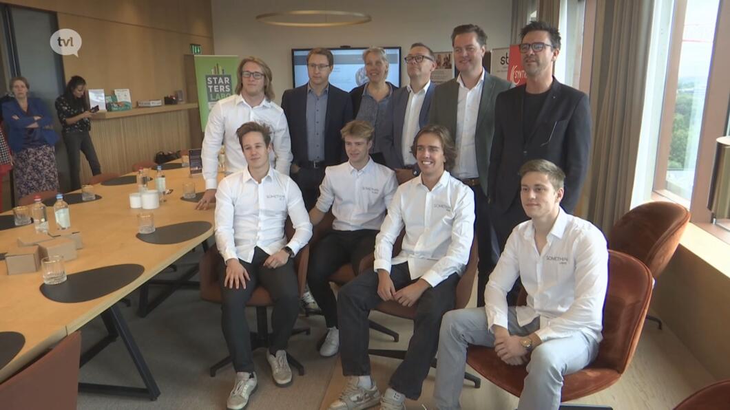 Dankzij COOPiloot van hogeschool PXL kunnen studenten ondernemen zonder ...