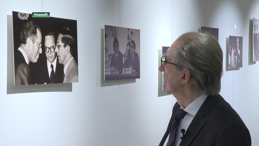 Fototentoonstelling Little Red Man duikt in privé collectie van Willy ...