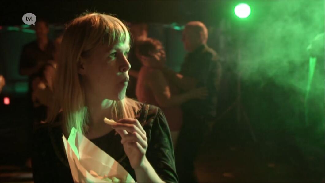 Moordenaar van Gabby Hessels na 14 jaar vrij - TV Limburg