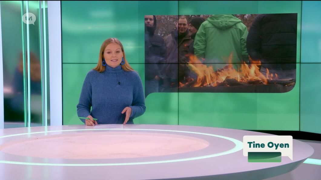 Personeel OPZ Rekem staakt voor beter statuut: "Hebben als enige een ...