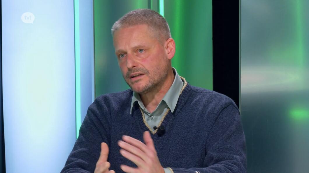 Peter Smeets (BBB): "We moeten zorgen voor meer voedselproductie op ...