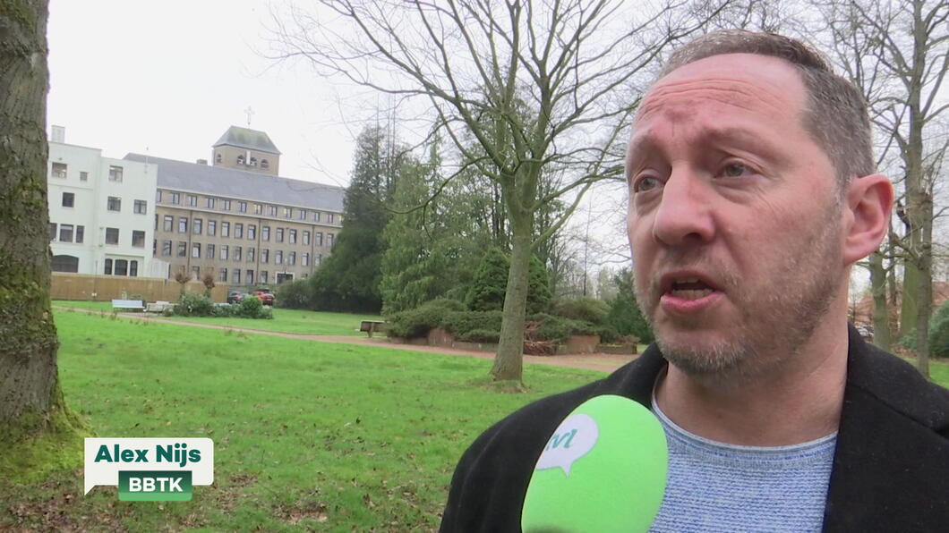 BBTK: "Ziekenhuispersoneel zit op tandvlees, als er niets gebeurt zullen patiënten geweigerd ...