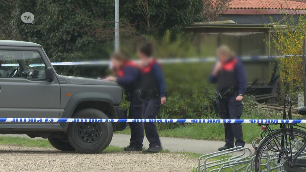 Vrouw uit Pelt opgepakt voor poging tot doodslag in Herentals - TV Limburg