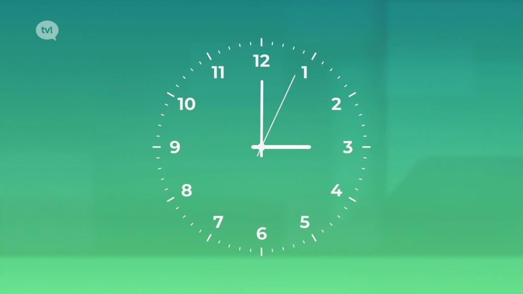 Dit weekend schakelen we over op het zomeruur: 2 uur wordt 3 uur - TV ...