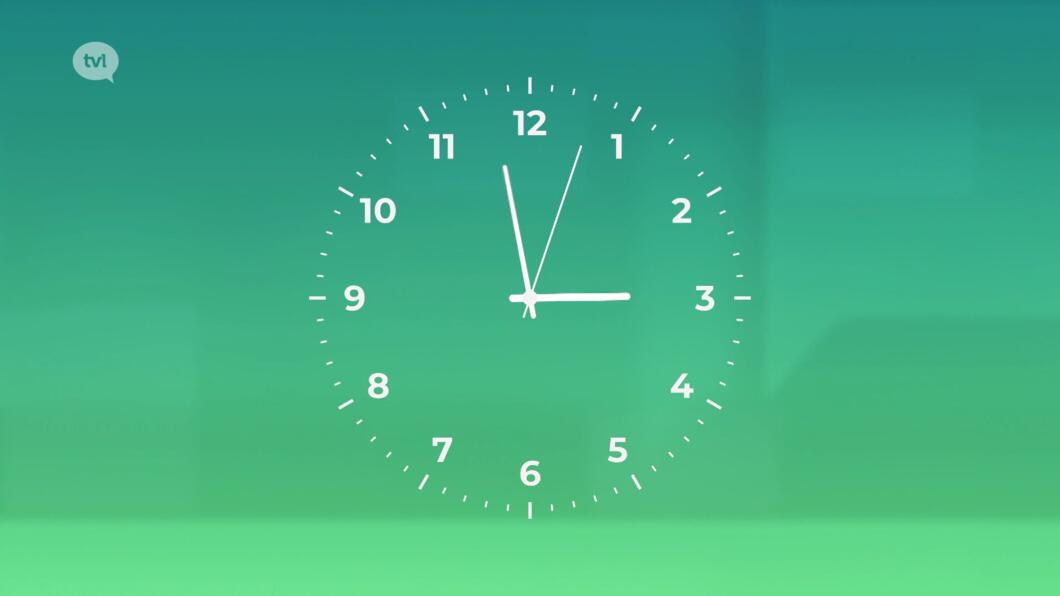 Deze nacht schakelen we over op het zomeruur - TV Limburg