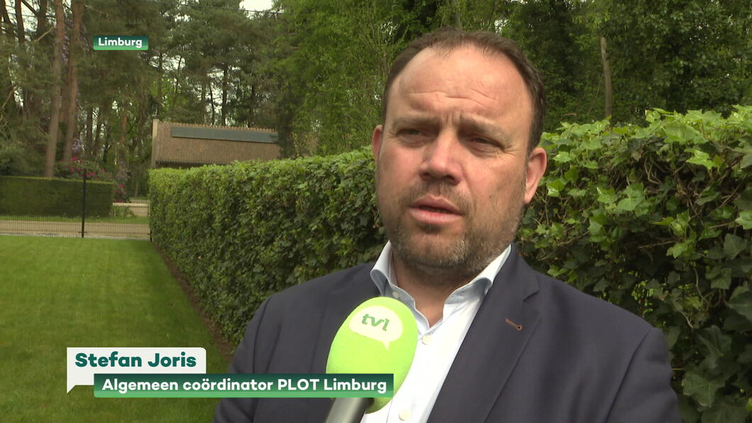 PLOT in Genk: "Vuurwapen trekken is het laatste wat een agent doet" - TV Limburg