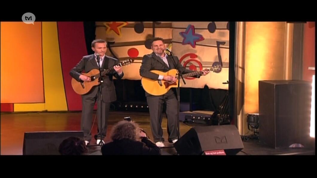 L&M Band - Trots op Limburg - TV Limburg