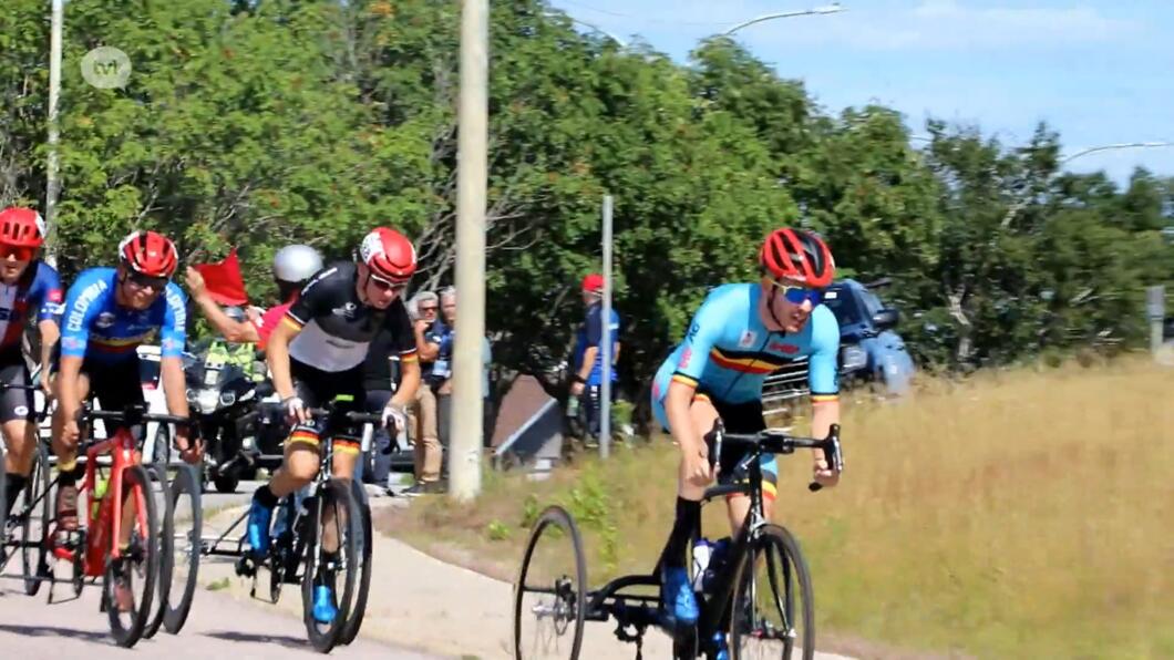 Tim Celen gaat opnieuw voor medaille op Paralympische Spelen - TV Limburg