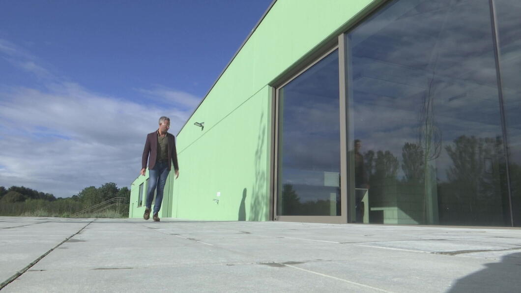 REEKS VERKIEZINGEN: Nieuwerkerken - TV Limburg