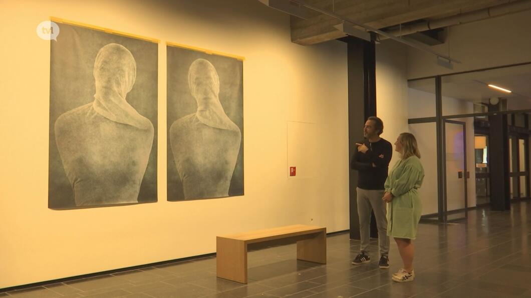 CCHA pakt uit met fototentoonstelling - TV Limburg