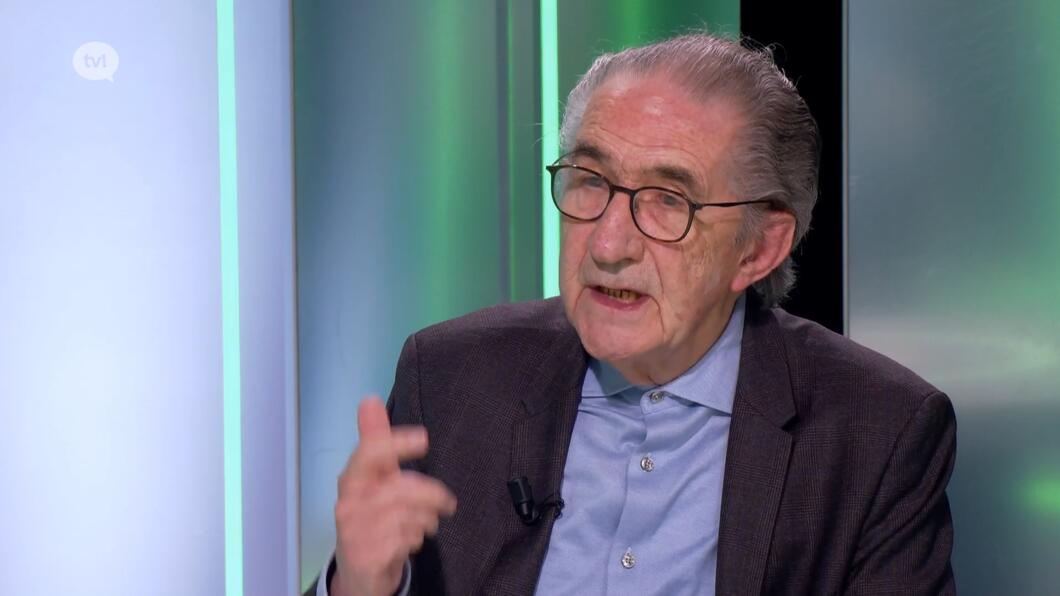 Willy Claes vreest voor gevolgen na overwinning Trump - TV Limburg