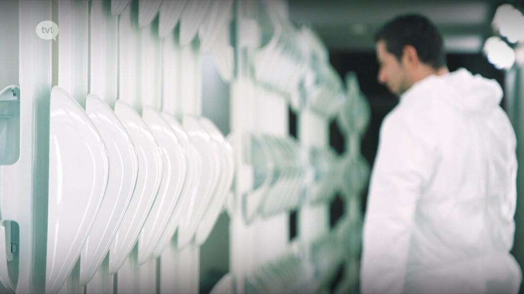 Alro Group met vestigingen in Dilsen-Stokkem en Genk zoekt bescherming tegen schuldeisers - TV ...