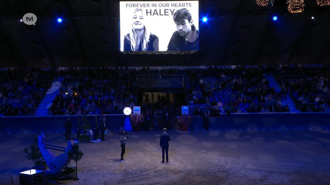 Parket geeft lichaam doodrijder Beringse vrij - TV Limburg