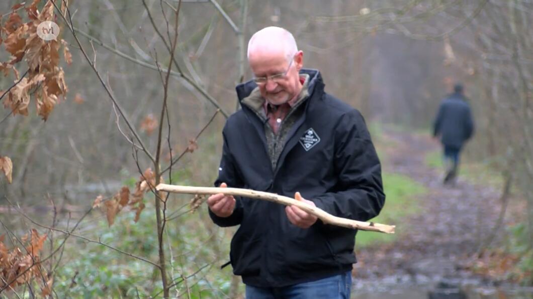 Jos Ramaekers zwaait af bij Natuurpunt - TV Limburg