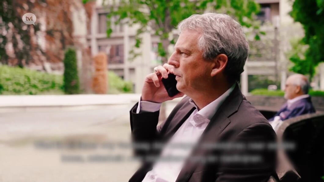 Corruptieproces start tegen Tony Coonen, ex-topman van De Voorzorg in ...