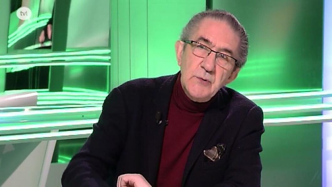 Willy Claes: "Het ontbreekt Europa aan leiderschap" - TV Limburg