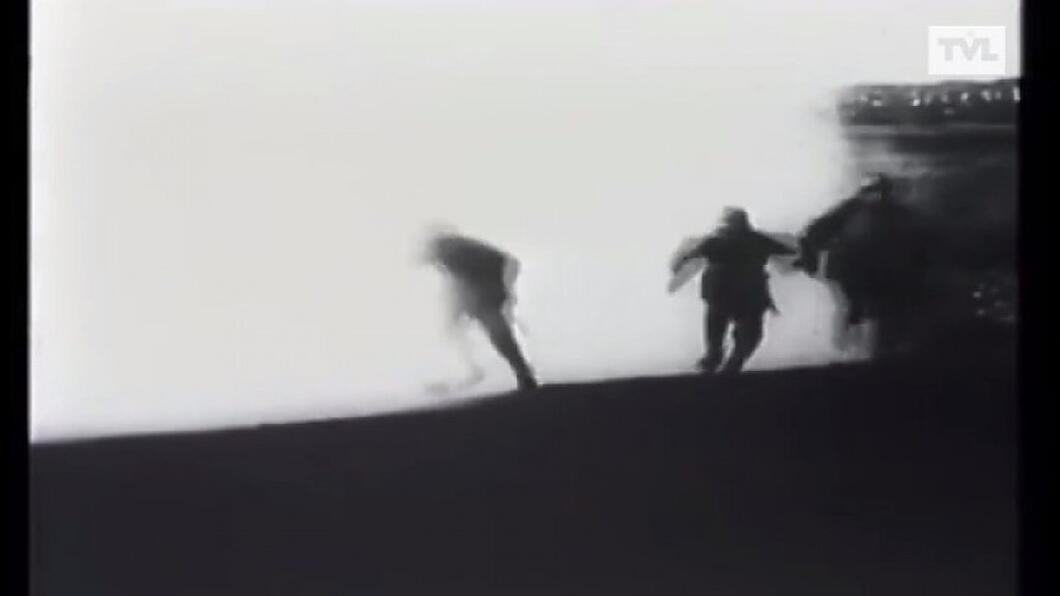 100 jaar gifgas: het gifgas werd ontwikkeld en getest in Leopoldsburg ...