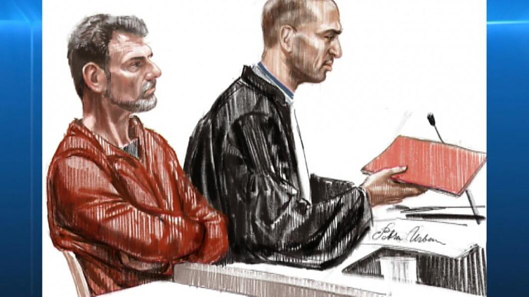 Jos Brech ontkent in bijzijn van ouders dat hij Nicky Verstappen heeft ...