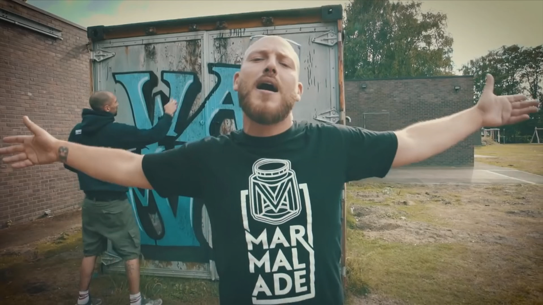 Genkse rapper Don Luca lost eerste single van nieuw album ‘C Mij Da ...
