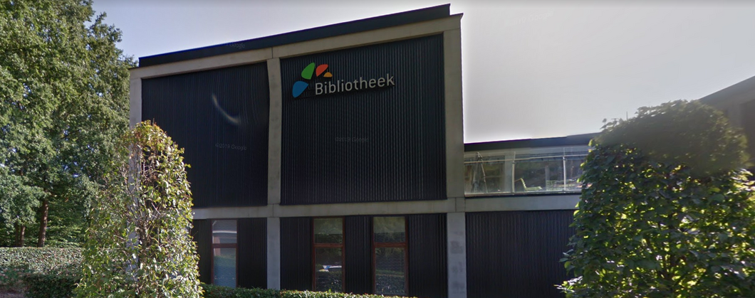Lummense bibliotheek sluit preventief nadat werknemer positief test op ...