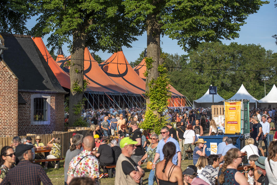 Blues Peer maakt line-up bekend - TV Limburg