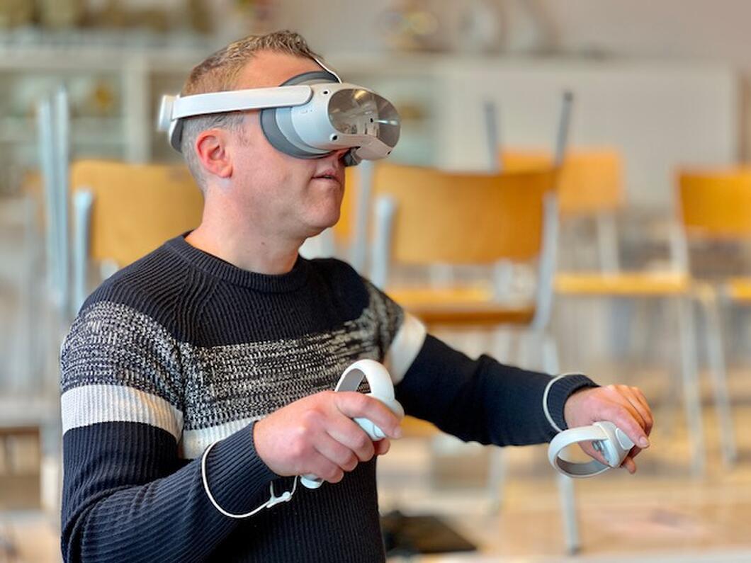 Spectrumcollege organiseert grootste pedagogische studiedag in ...