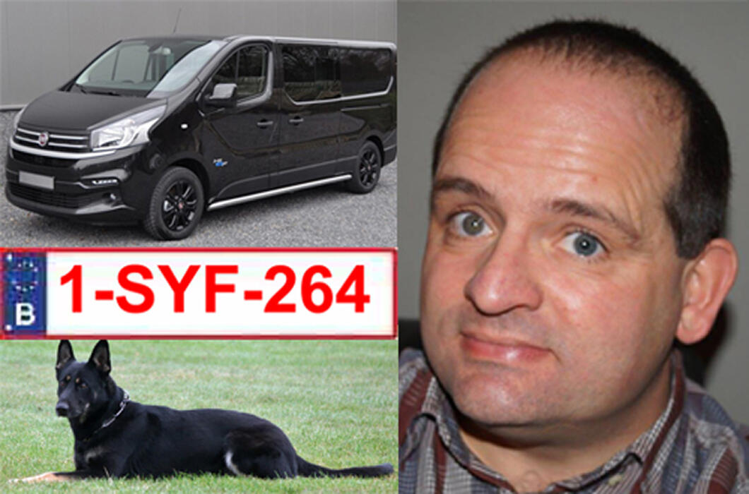 Verdwijning Jan Minsen - TV Limburg